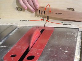 How to Make a Sapele and Birch Trivet | WWGOA | WoodWorkers Guild of ...