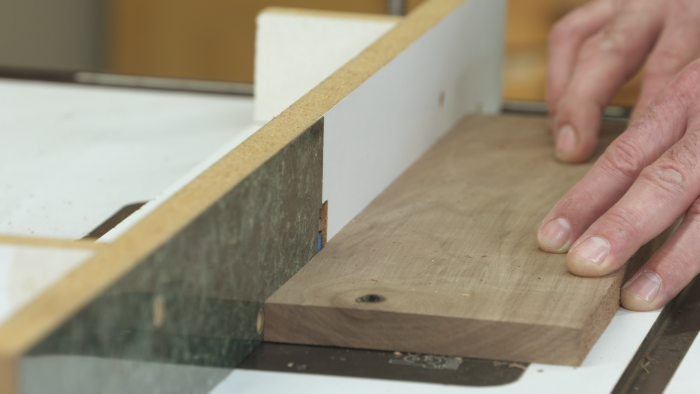 Router Table Essentials Class DVD | WoodWorkers Guild of America