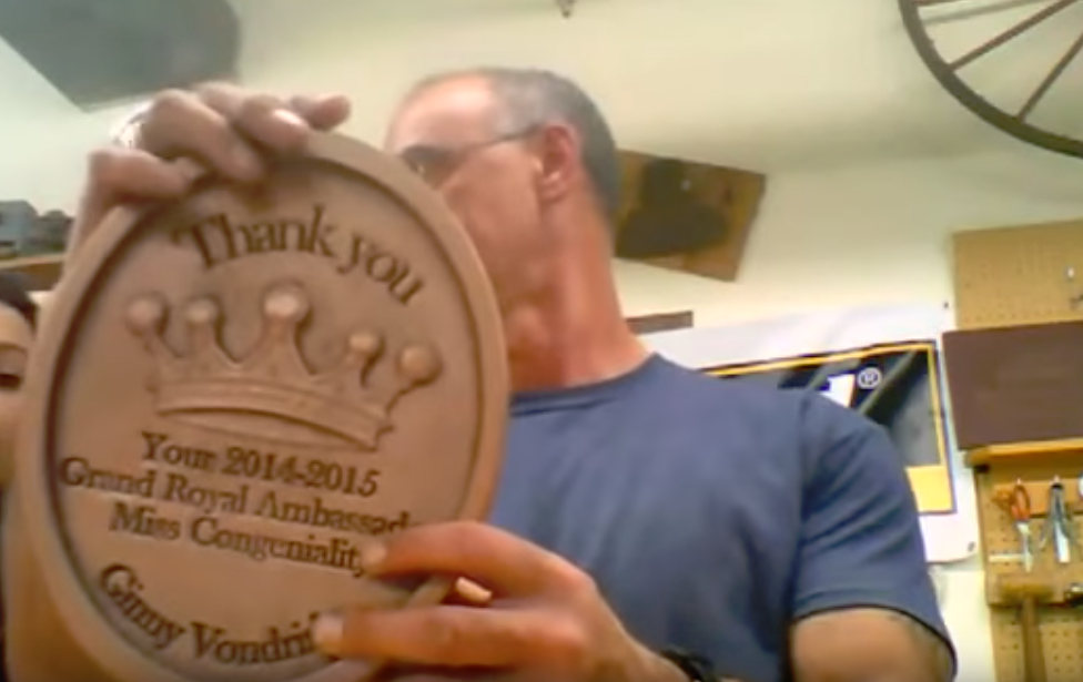 WWGOA LIVE! February 2018 | WoodWorkers Guild of America