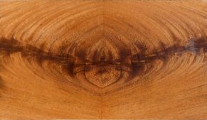 How to Create a Simple Veneer Book Match Without Special Tools ...