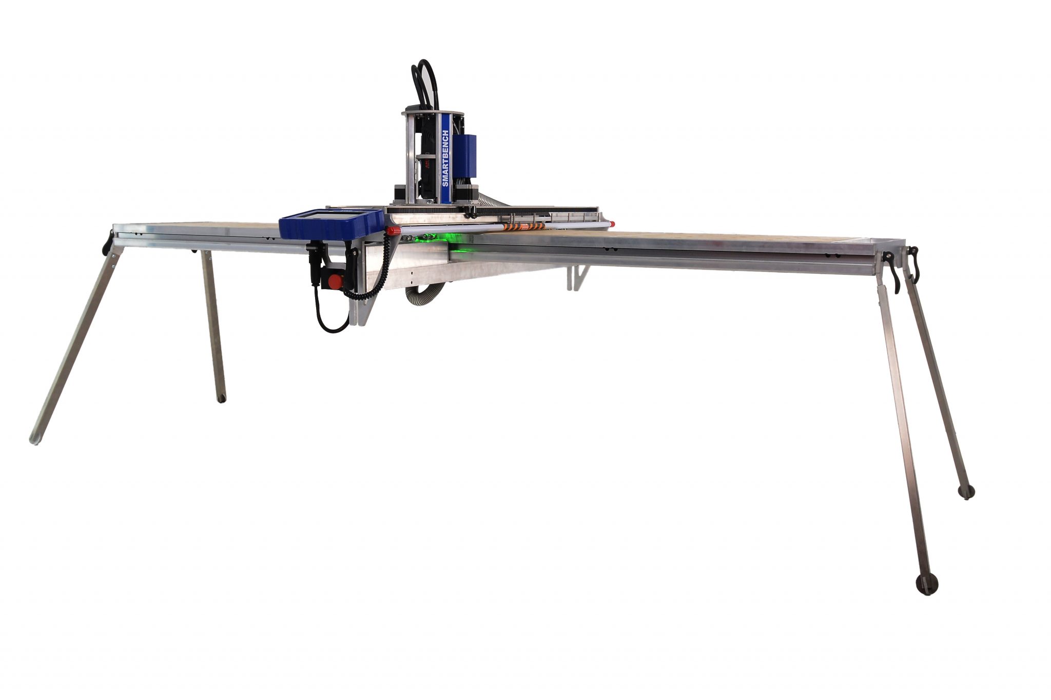 New Product: Yeti Smart Bench | WoodWorkers Guild of America