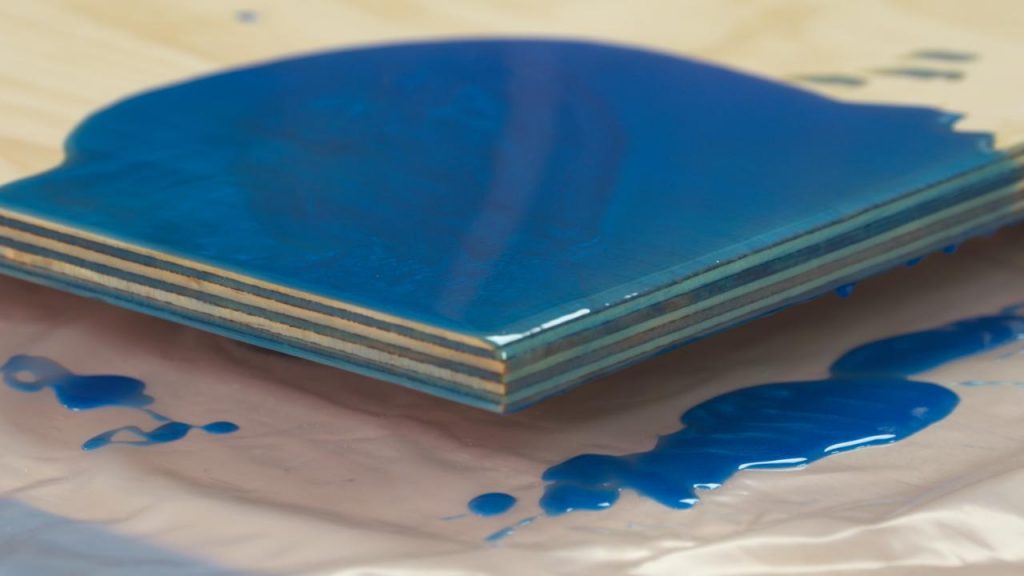 Scribe on a Cabinet Face Frame | Woodworkers Guild of America ...