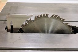 Upgraded Safety for an Older Table Saw – Introducing Shark Guard ...