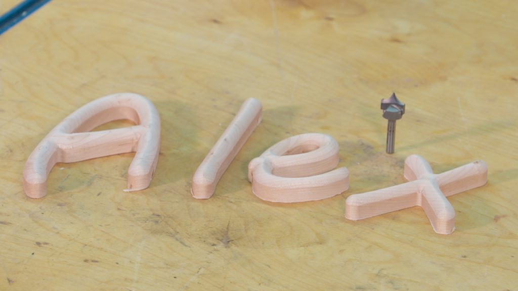 Scraper Squaring Block | WoodWorkers Guild of America