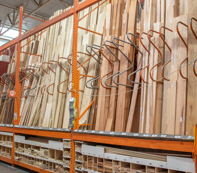 Upping Your Wood-Buying Game | WoodWorkers Guild of America