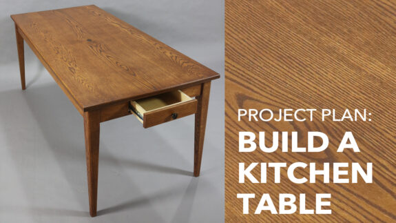 6 Easy DIY Wood Projects | WoodWorkers Guild of America