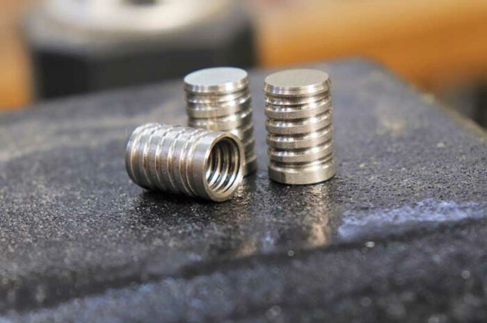 Five Tips for Better Bottle Stoppers | WWGOA | WoodWorkers Guild of America