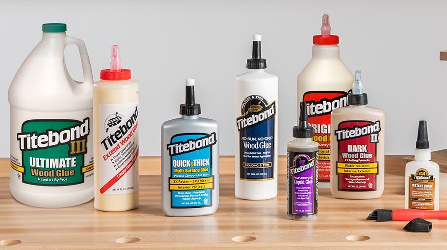 WWGOA LIVE Q&A: All About Glue with Titebond | WoodWorkers Guild of America