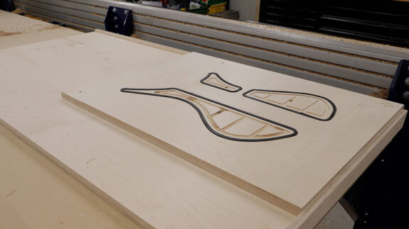 Using a Vacuum Table and Fixtures to Hold Small Parts | CNC Workholding ...