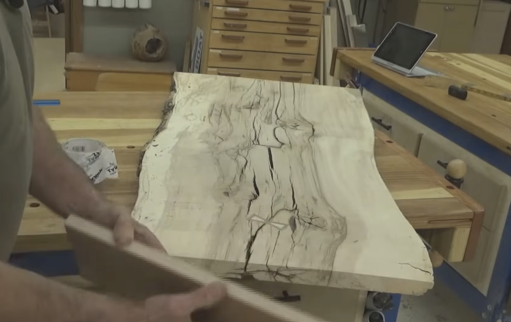 WWGOA LIVE Q&A: March 2024 | WoodWorkers Guild of America