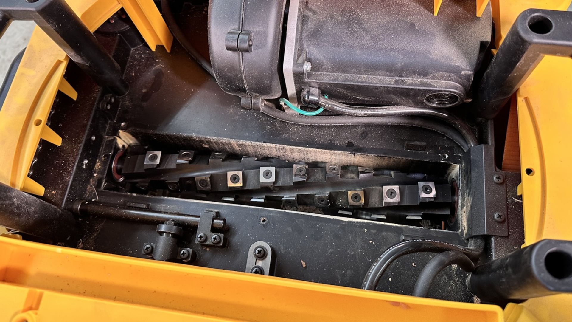 Sheartak: Helical Cutter Head - SPONSORED | WoodWorkers Guild of America