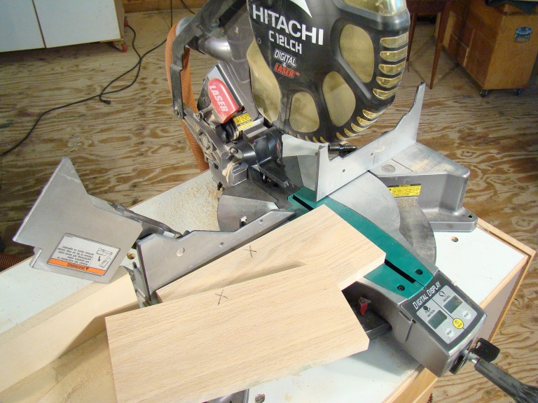 Make Perfect Cuts With Your Miter Saw | WoodWorkers Guild of America