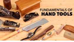 Essential Workshop Tools 6-DVD Class Set (DVD+Streaming Video ...