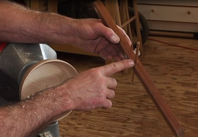 Wood Turning Essentials Download | WoodWorkers Guild of America