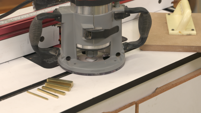 Router Table Essentials | WoodWorkers Guild of America