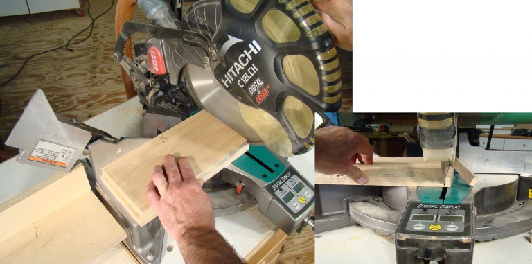 Make Perfect Cuts With Your Miter Saw | WoodWorkers Guild of America