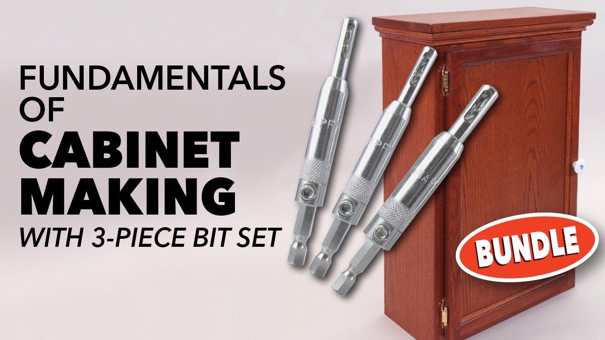 Drill Press Storage Cabinet Download | WoodWorkers Guild of America